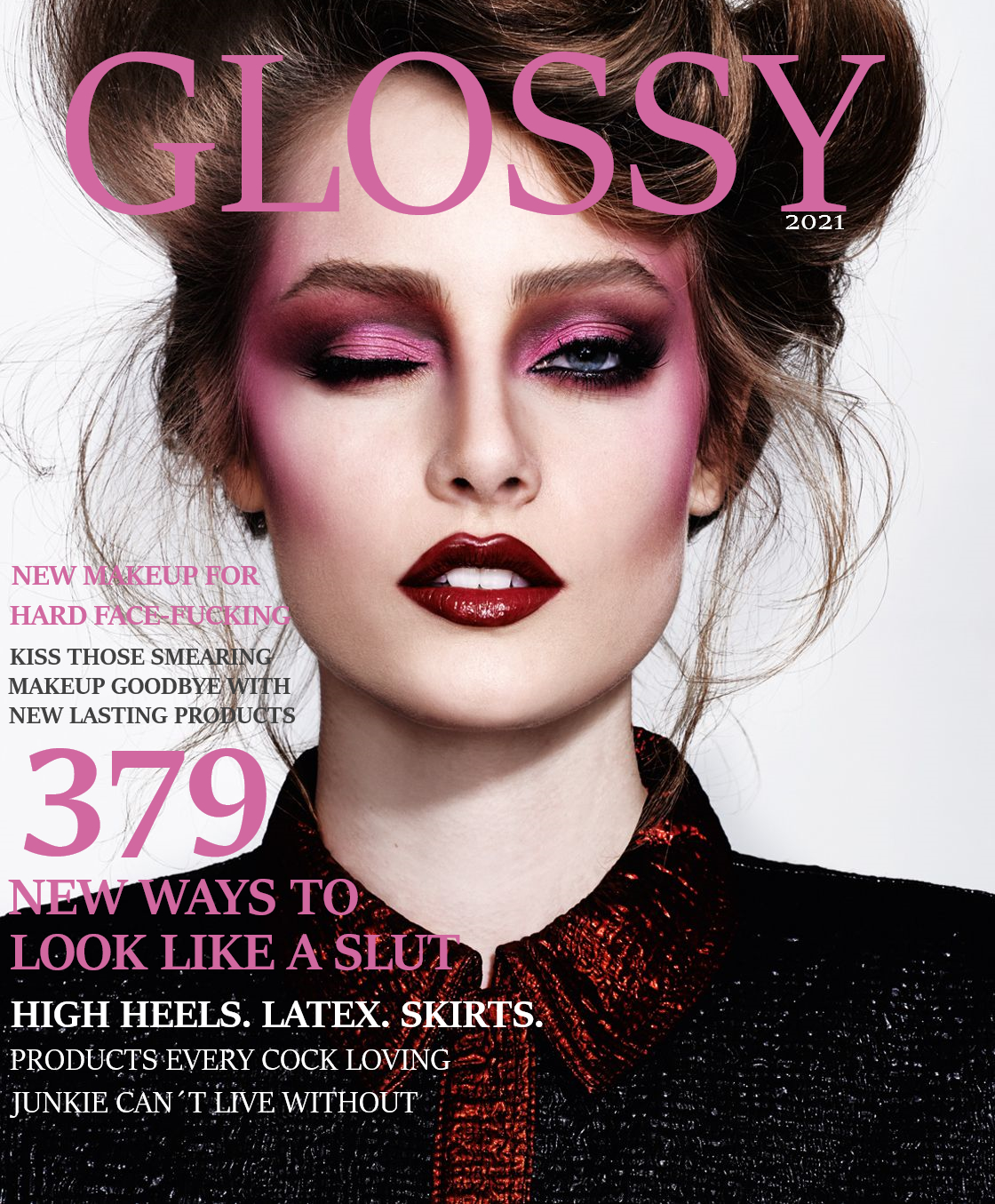 One More Cover Magazine Fetish one-more-cover-magazine-fetish