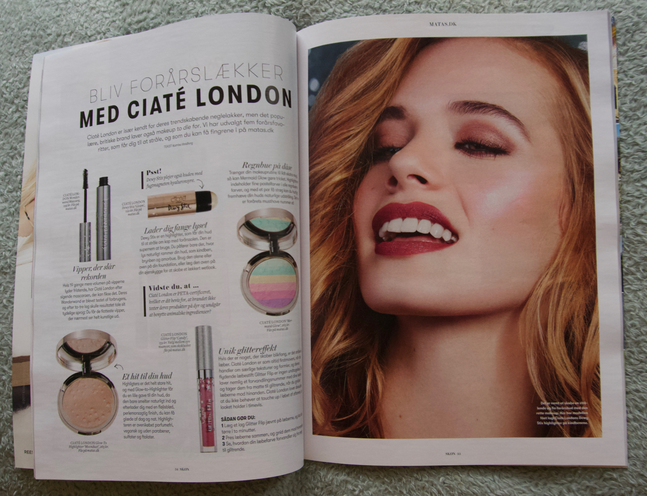 Free Danish Magazine – Magazine Fetish