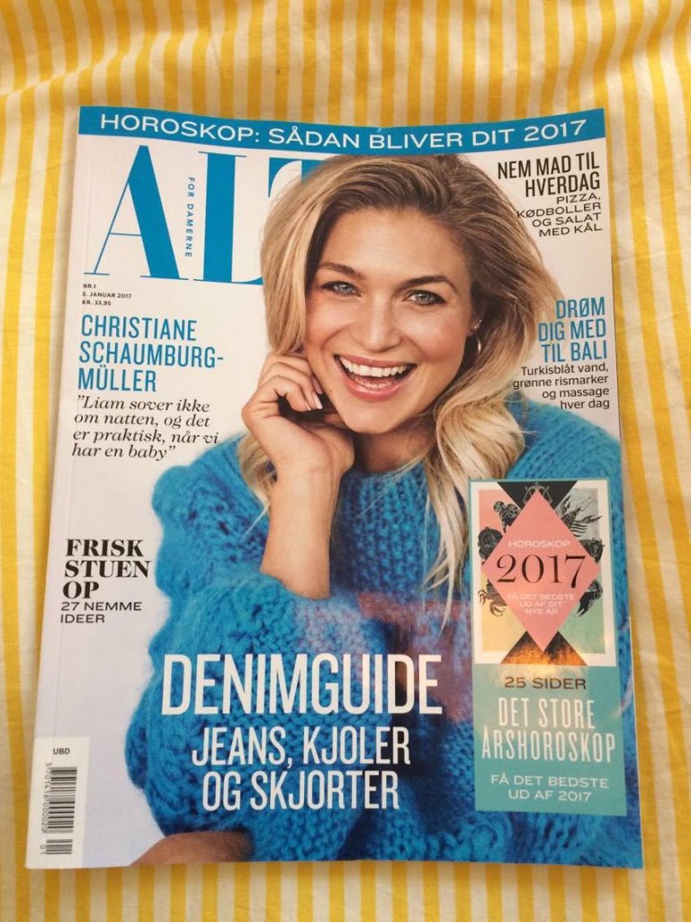 Some more danish magazines – Magazine Fetish