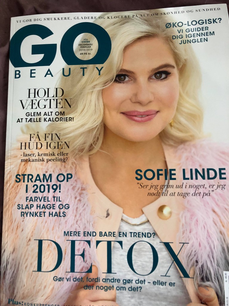 Some more danish magazines – Magazine Fetish