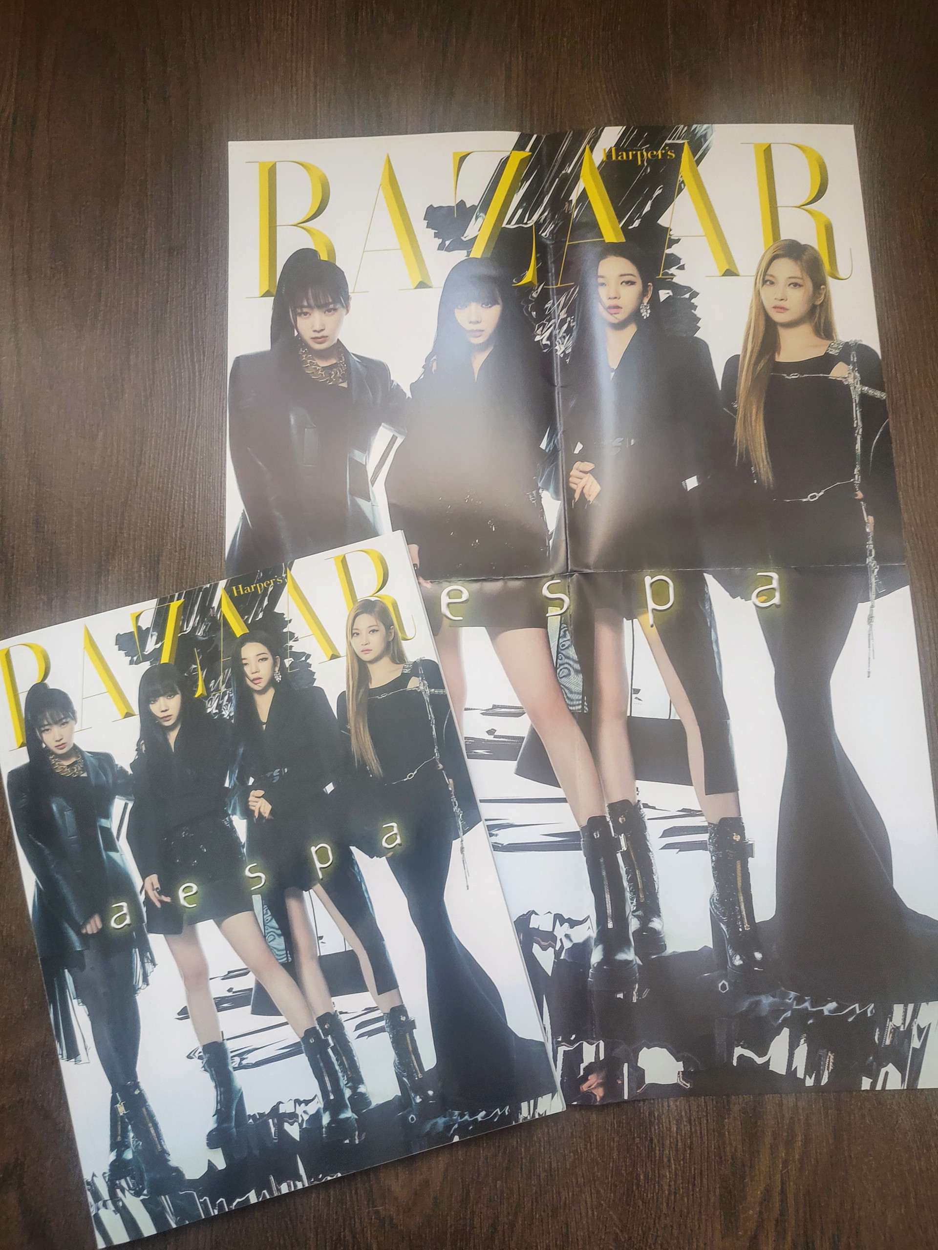 My magazine collection – Magazine Fetish