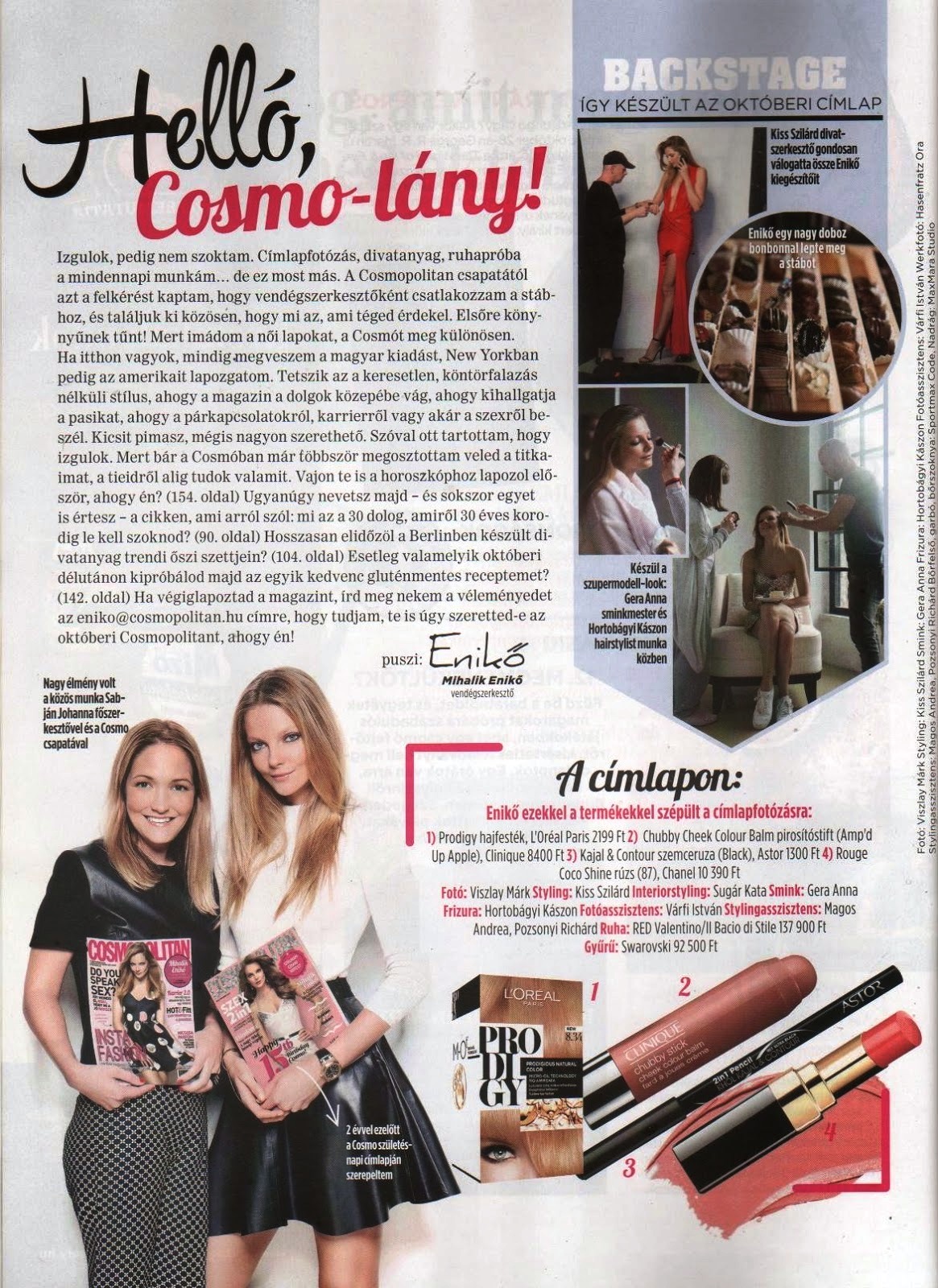 Girls with magazines – in magazines – Magazine Fetish